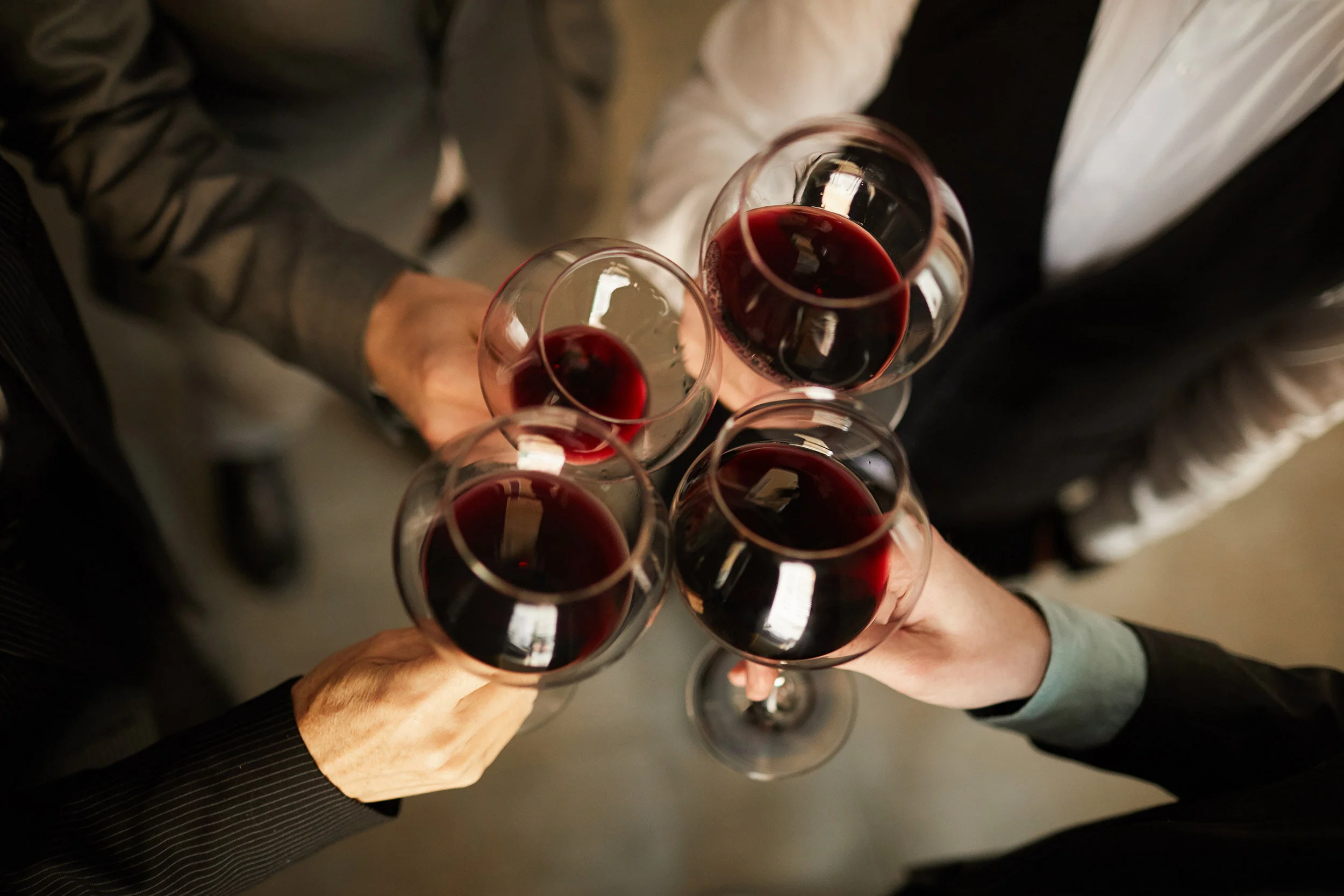 Visit Us at MSR — SOTER VINEYARDS | Mineral Springs Ranch