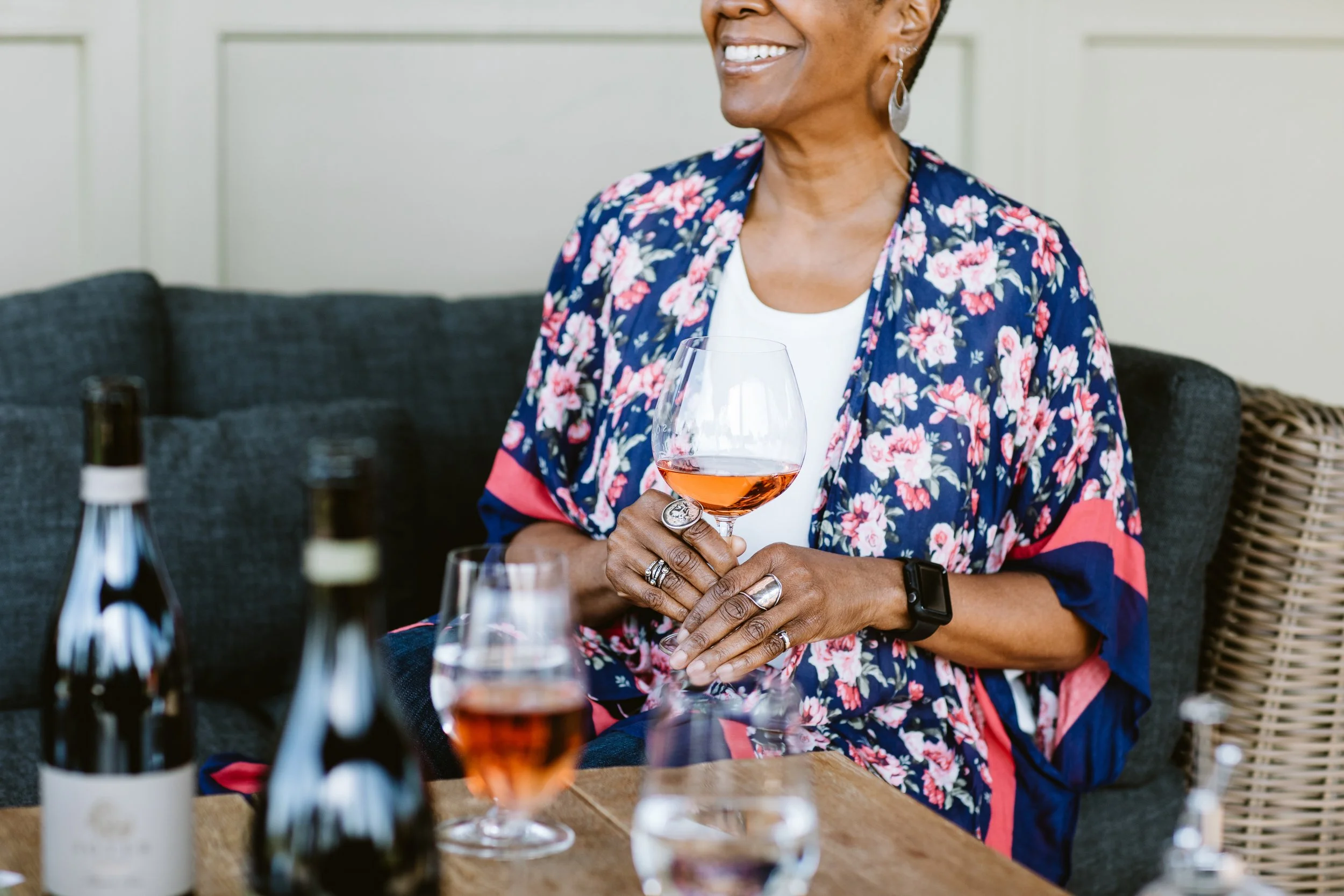 SOTER VINEYARDS | Mineral Springs Ranch