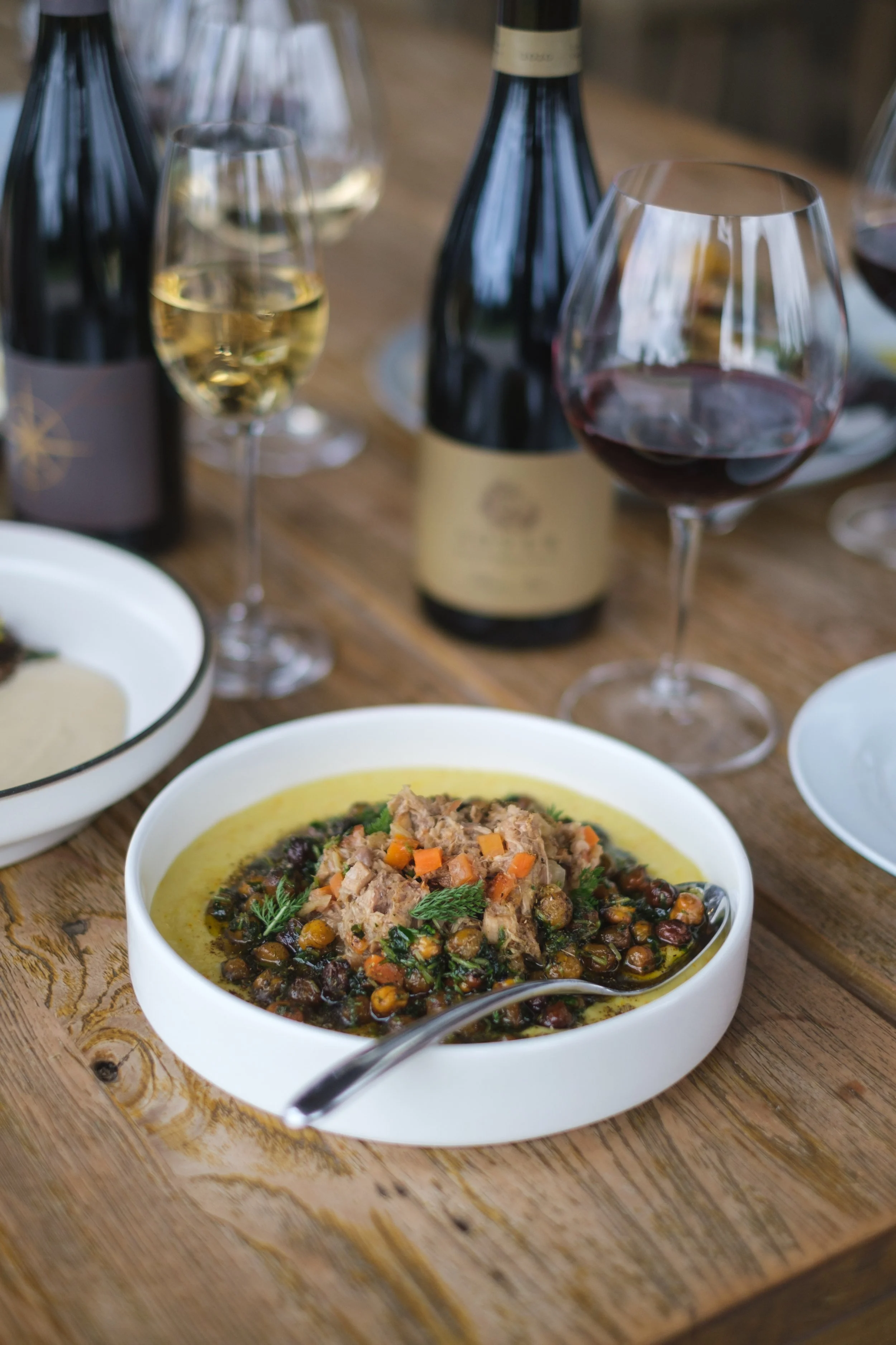 Visit Us at MSR — SOTER VINEYARDS | Mineral Springs Ranch