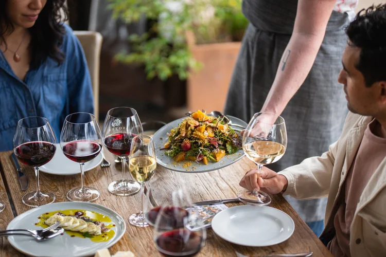 Visit Us at MSR — SOTER VINEYARDS | Mineral Springs Ranch