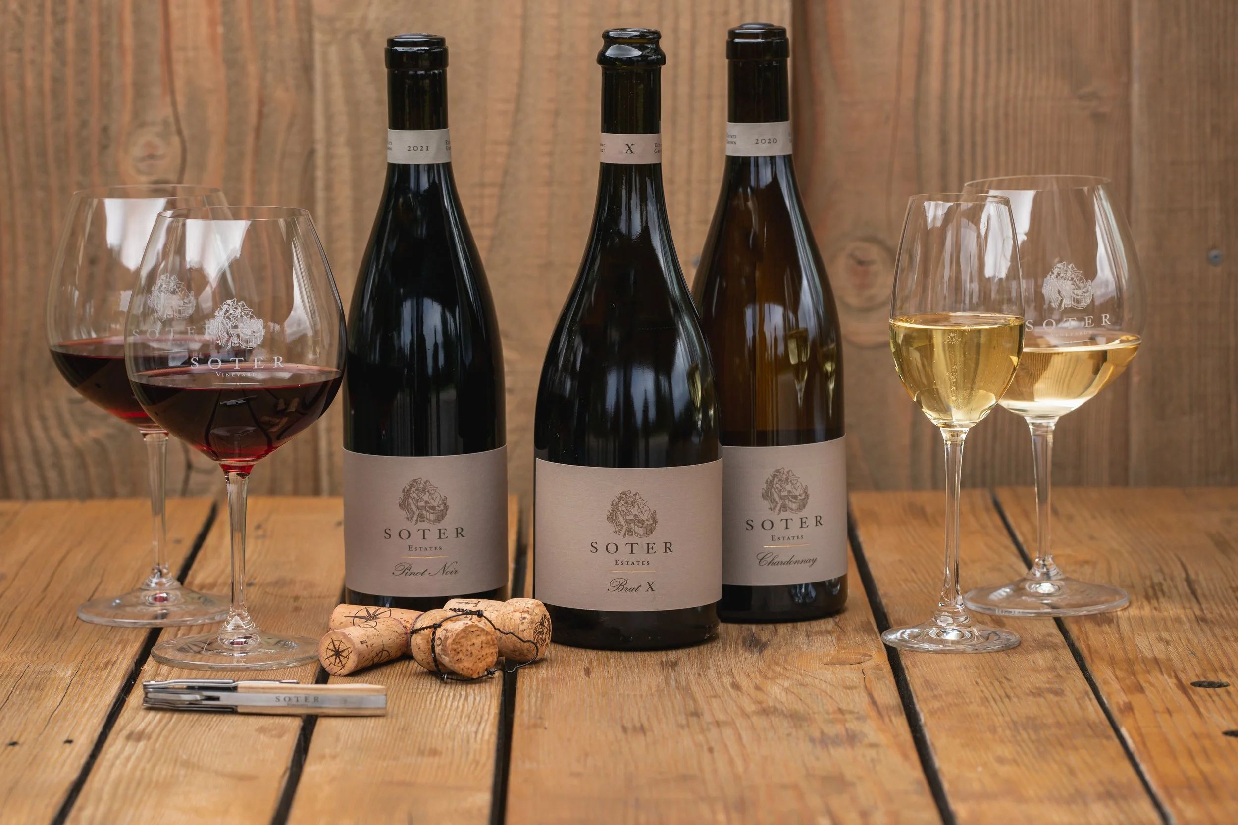 Visit Us at MSR — SOTER VINEYARDS | Mineral Springs Ranch