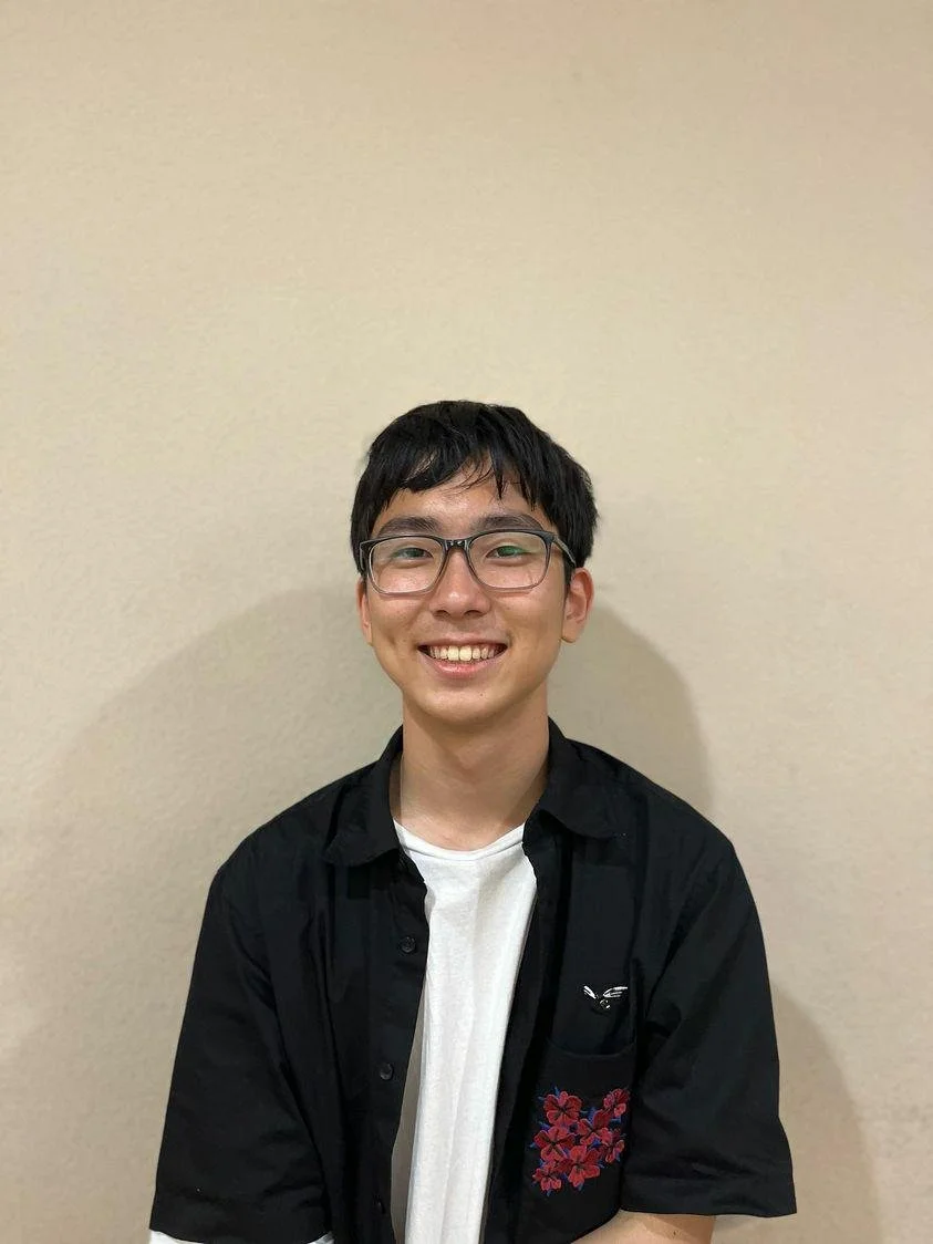 English Cafe Staff — e-space