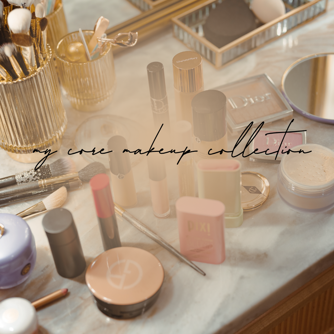 ...with Saj - Making Selfcare a lifestyle