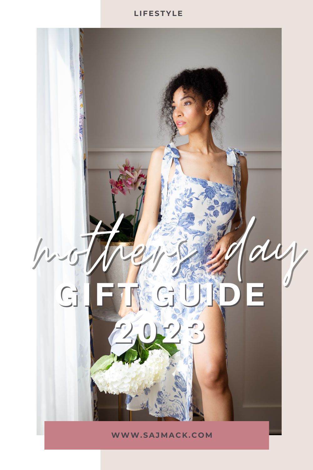 ...with Saj - Making Selfcare a lifestyle