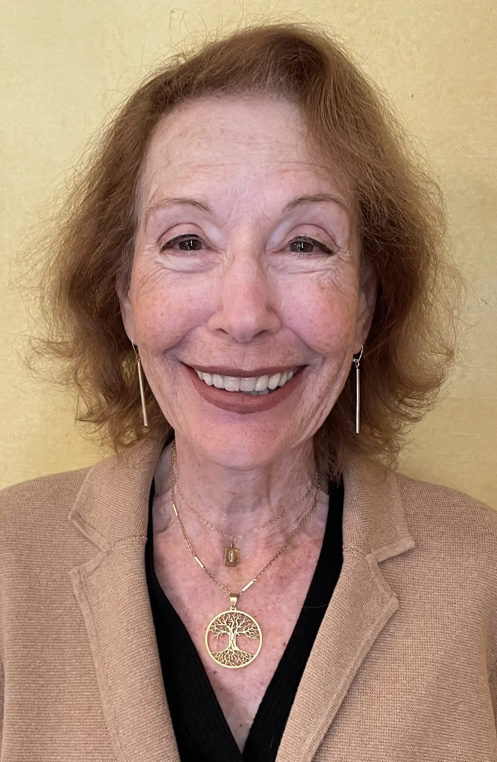 Board and Staff — Immaculate Heart Community