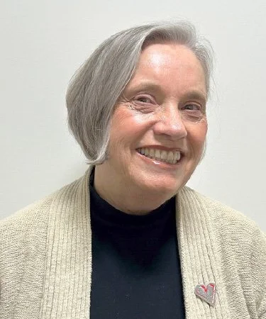 Board and Staff — Immaculate Heart Community