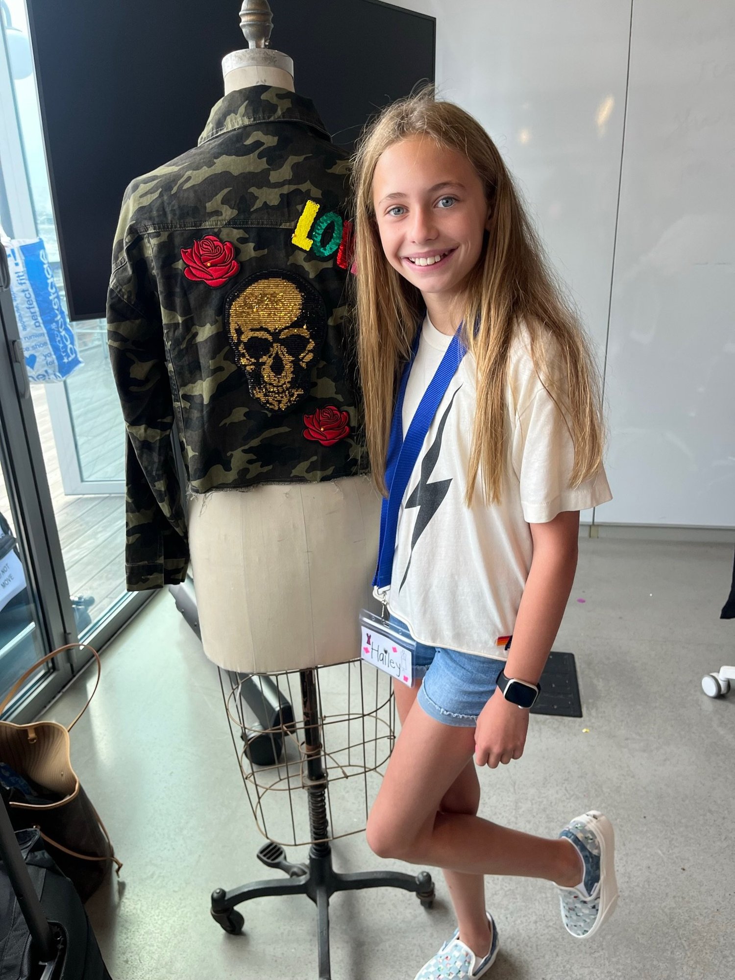 Orange County — Designer Camp