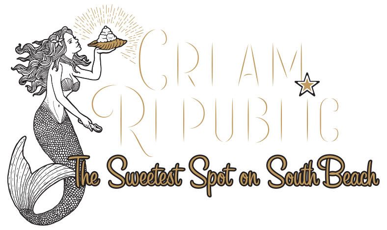Cream Republic