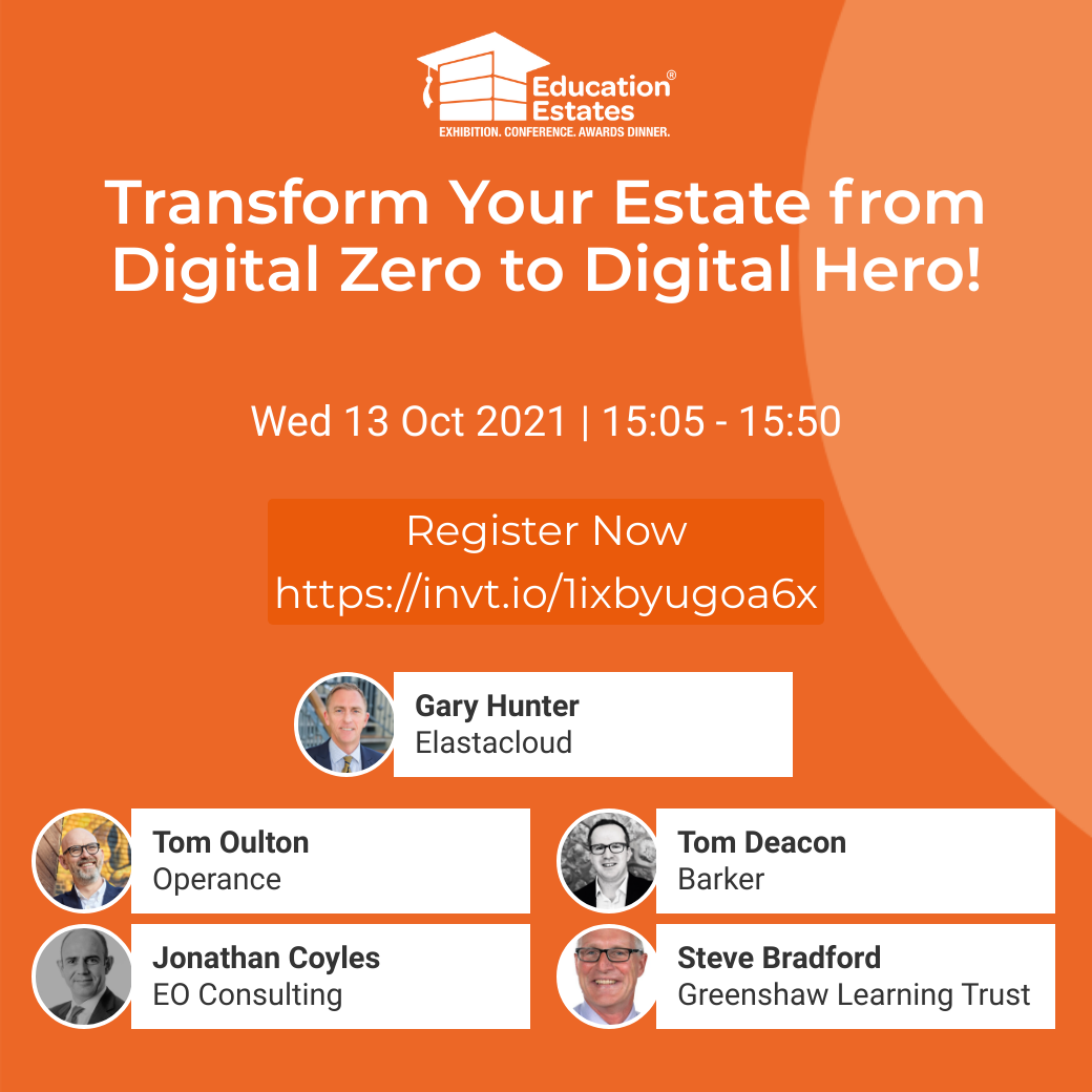 Events — Elastacloud