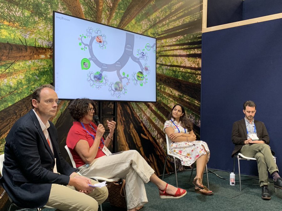 Phylogenetic Diversity Task Force