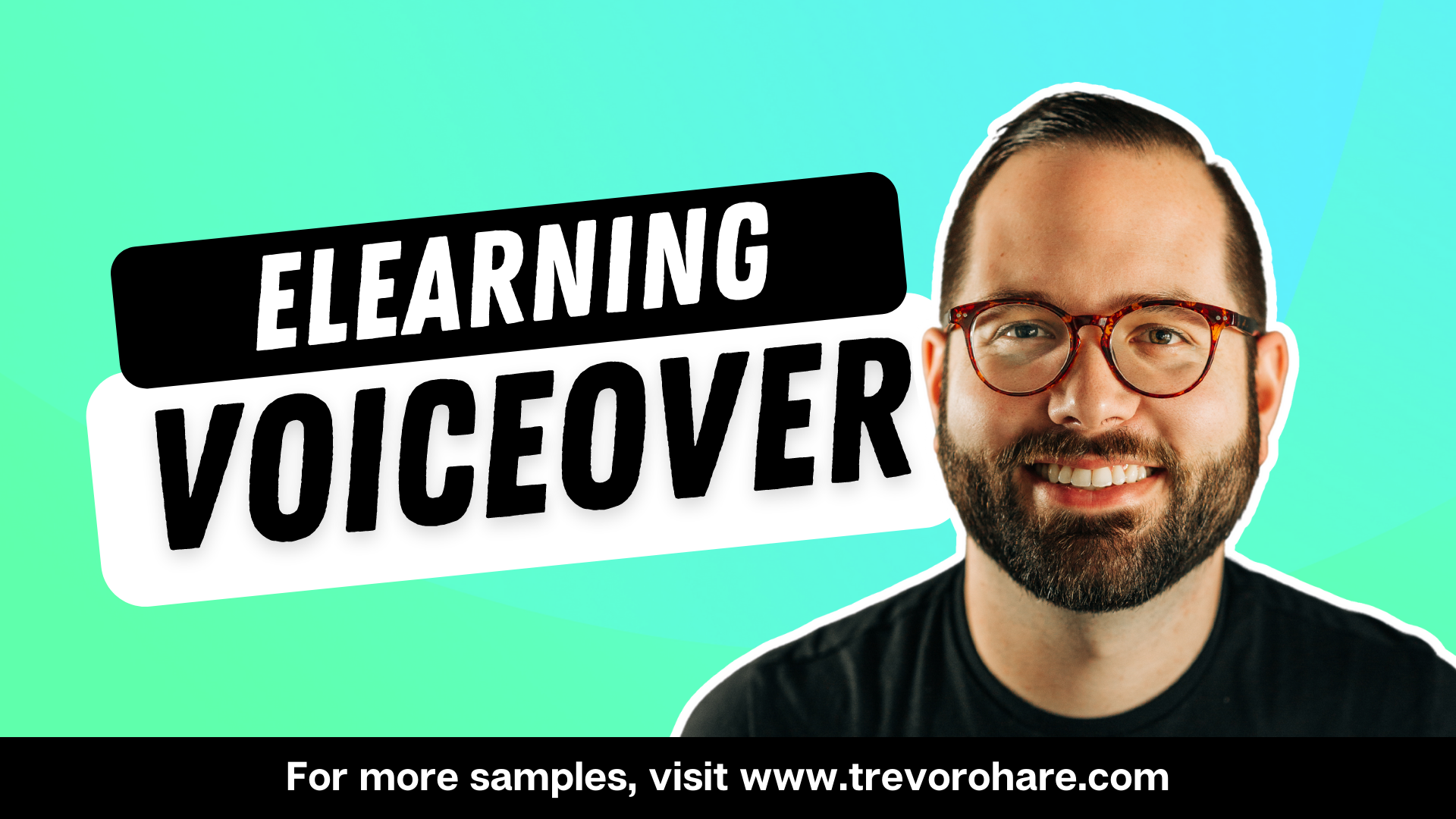 Voice Over Demo Production | Audio & Video Demos Available — VOTrainer.com