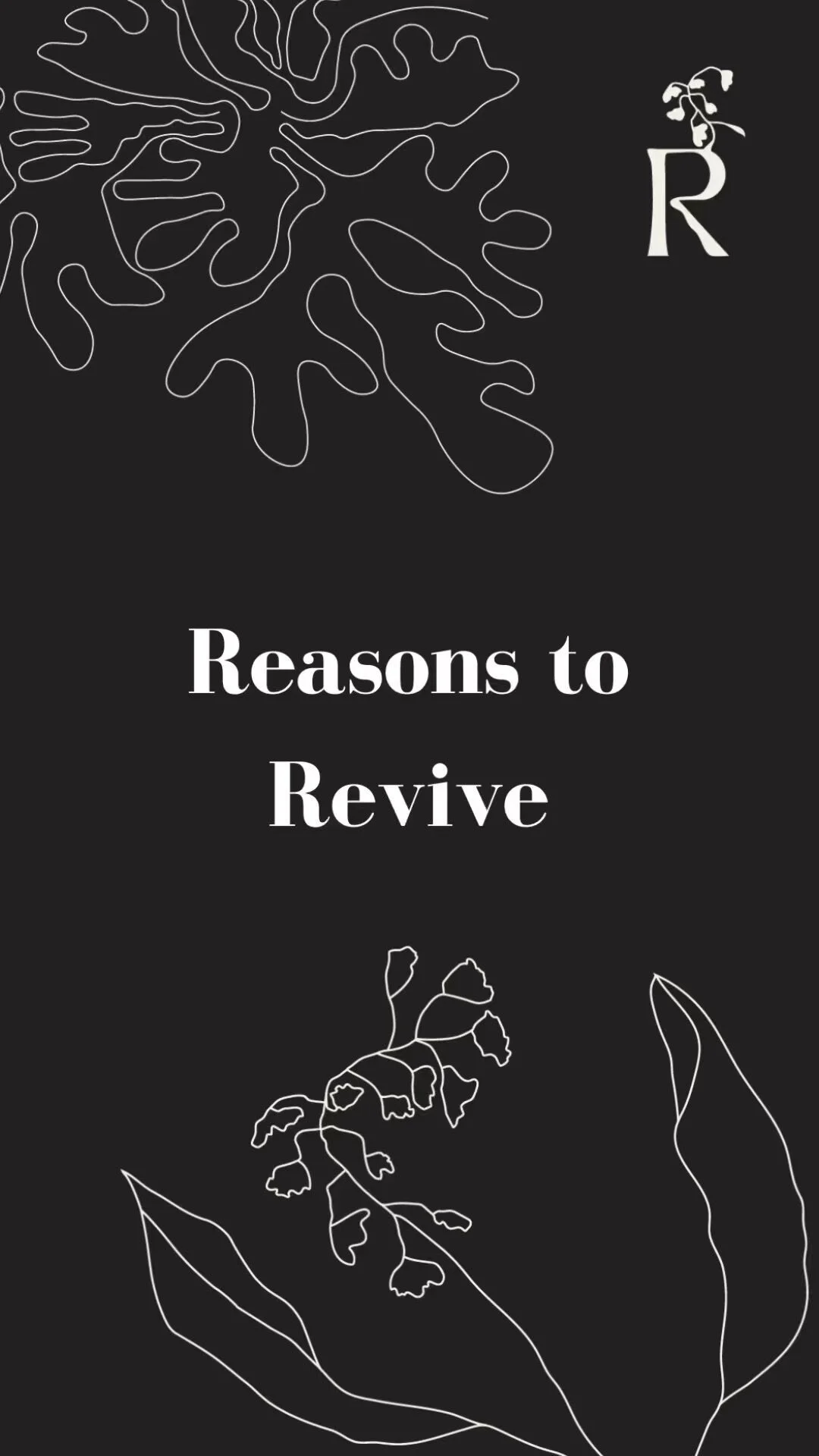 Revive