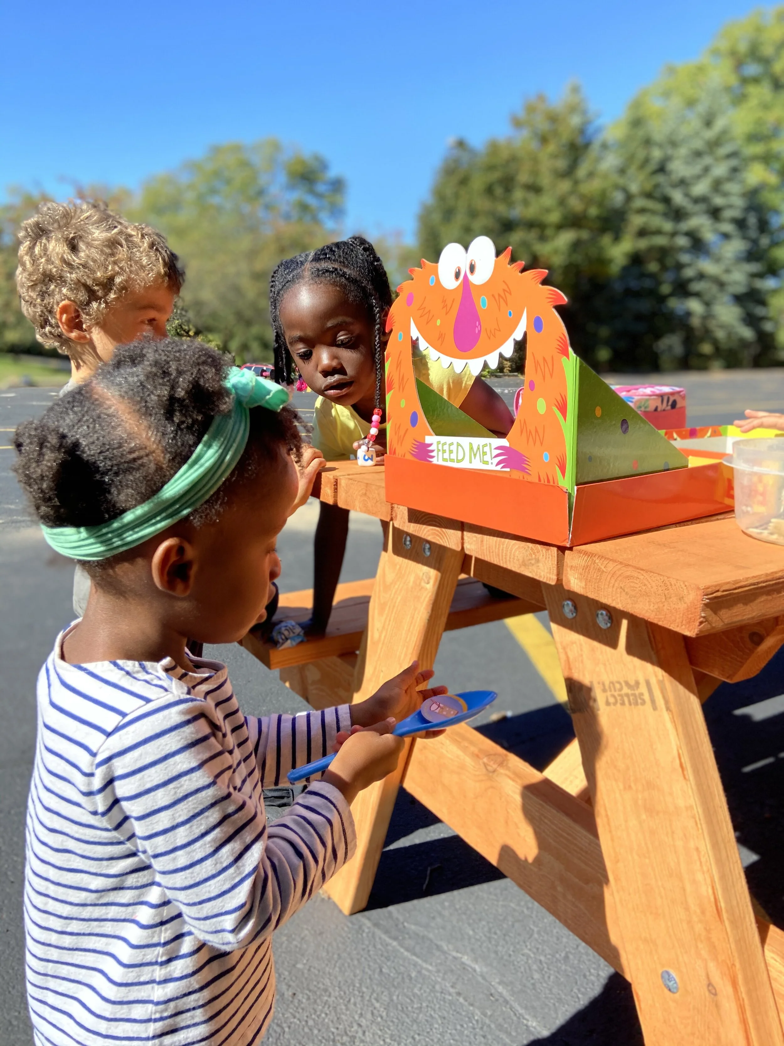 self-directed education Grand Rapids Microschool — Blue Bridge School