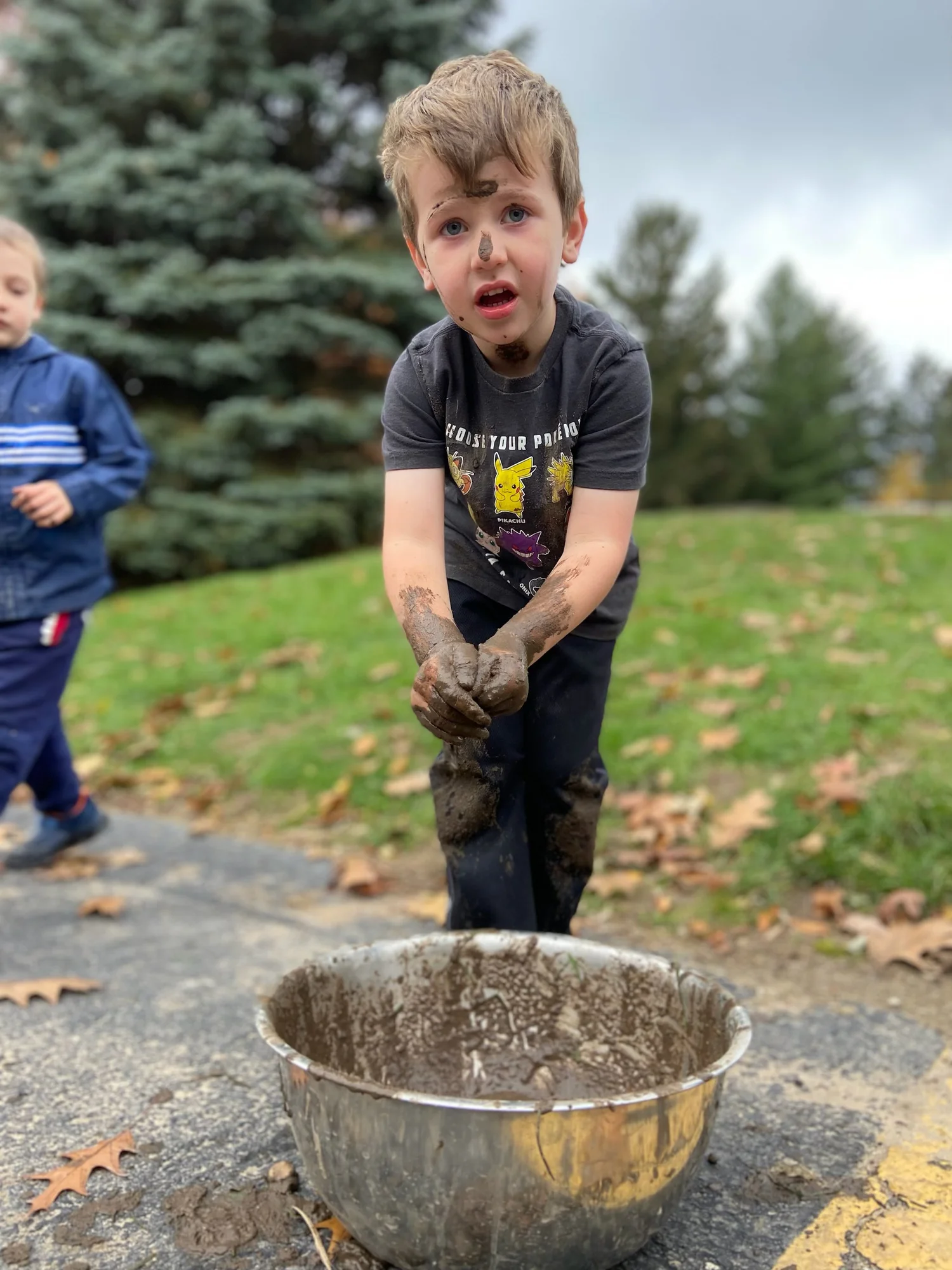 Store — Blue Bridge School