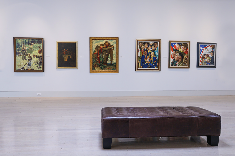 Medici Museum of Art