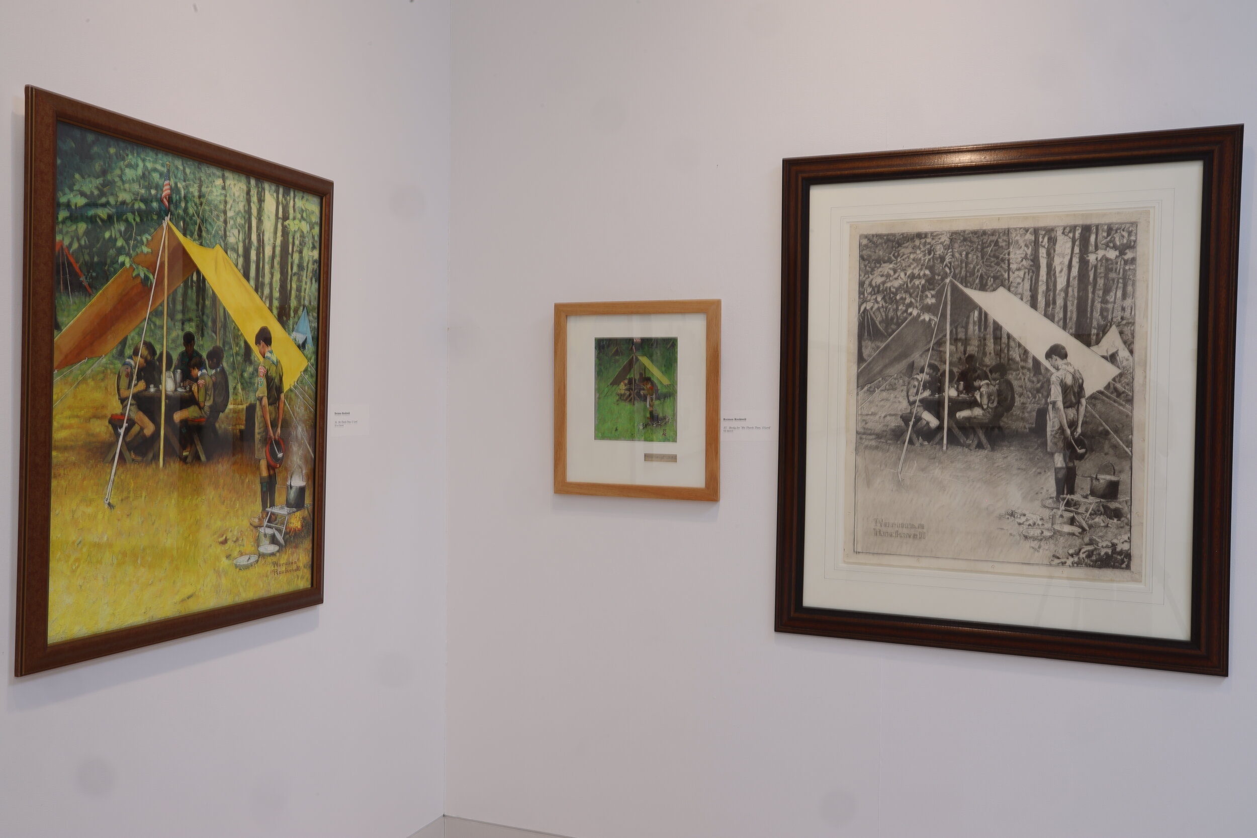 Medici Museum of Art