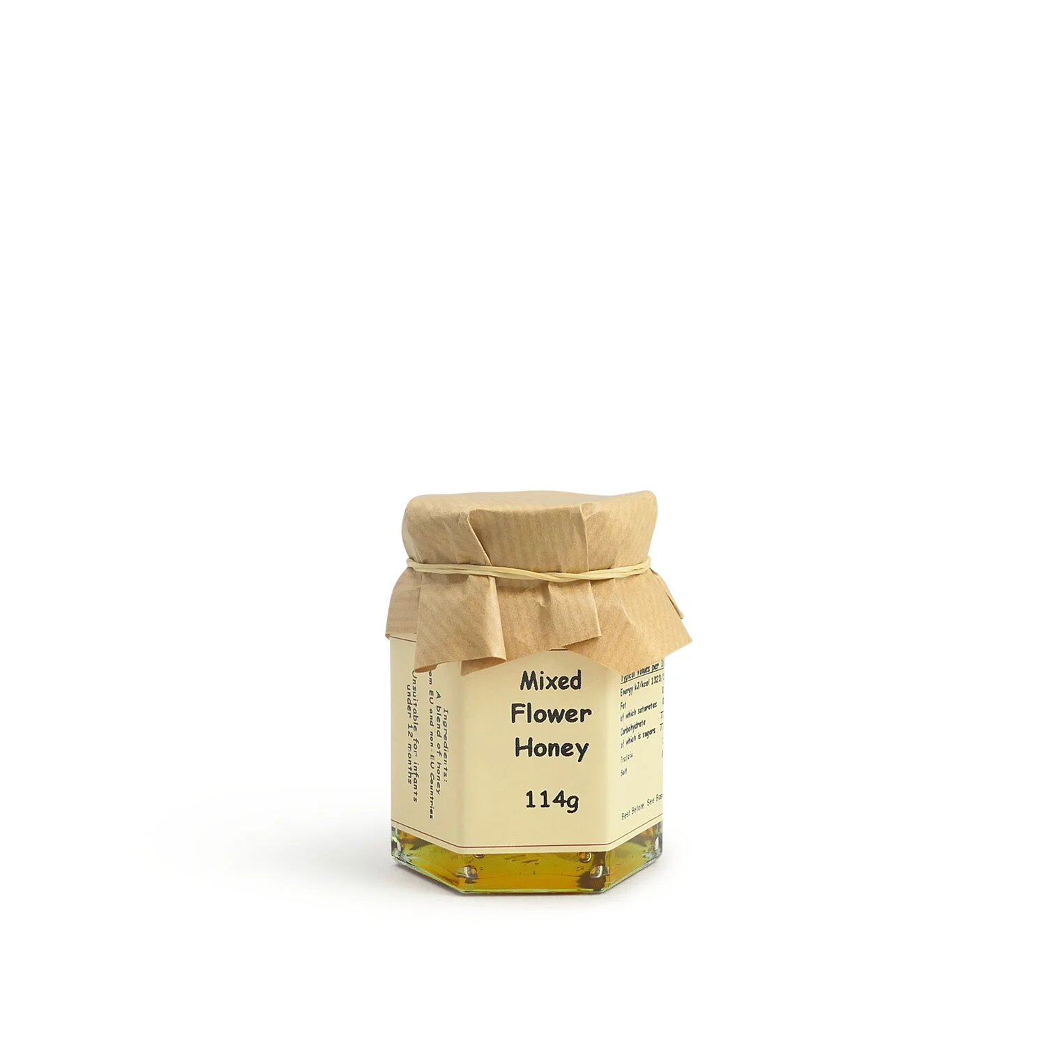 Set Tasmanian Leatherwood Honey — Honeycomb Co. Ltd