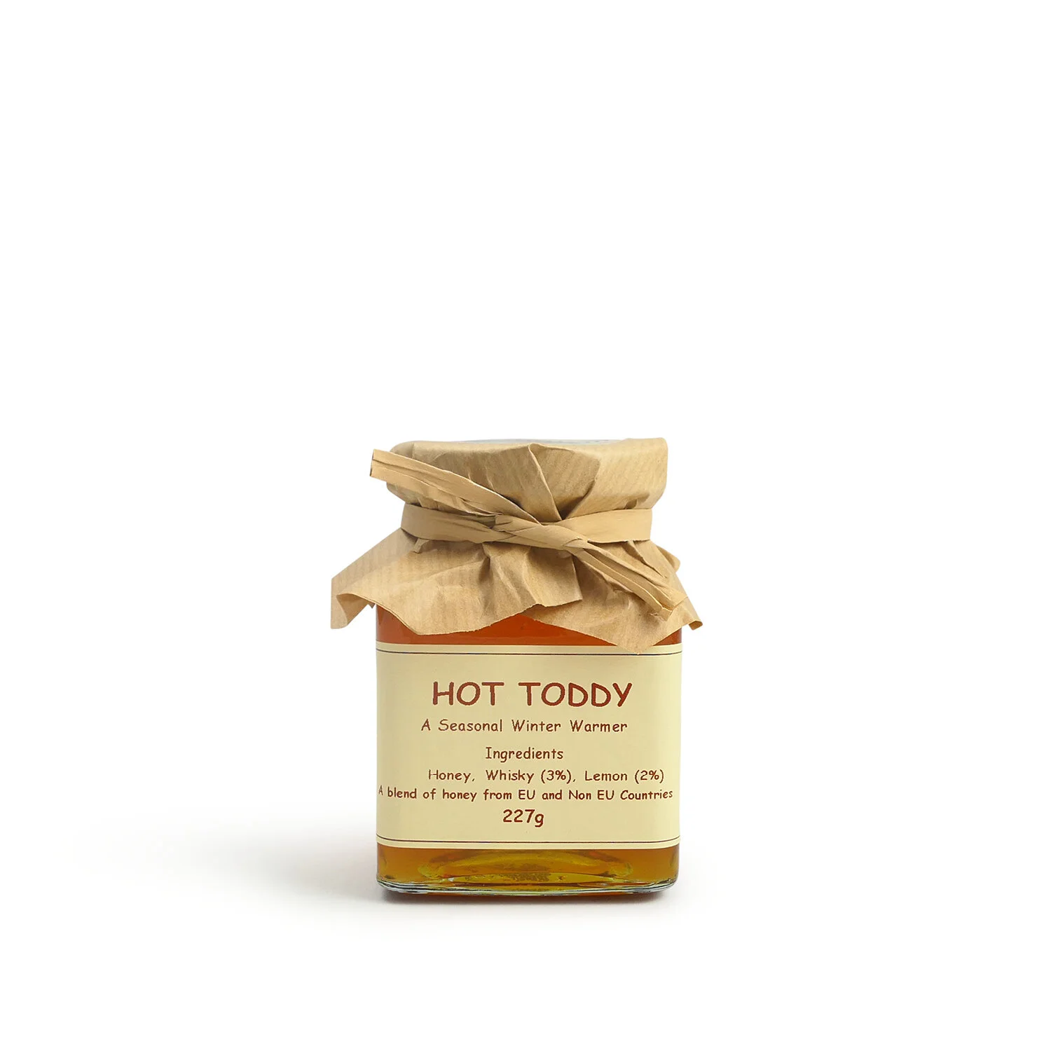 Set Tasmanian Leatherwood Honey — Honeycomb Co. Ltd