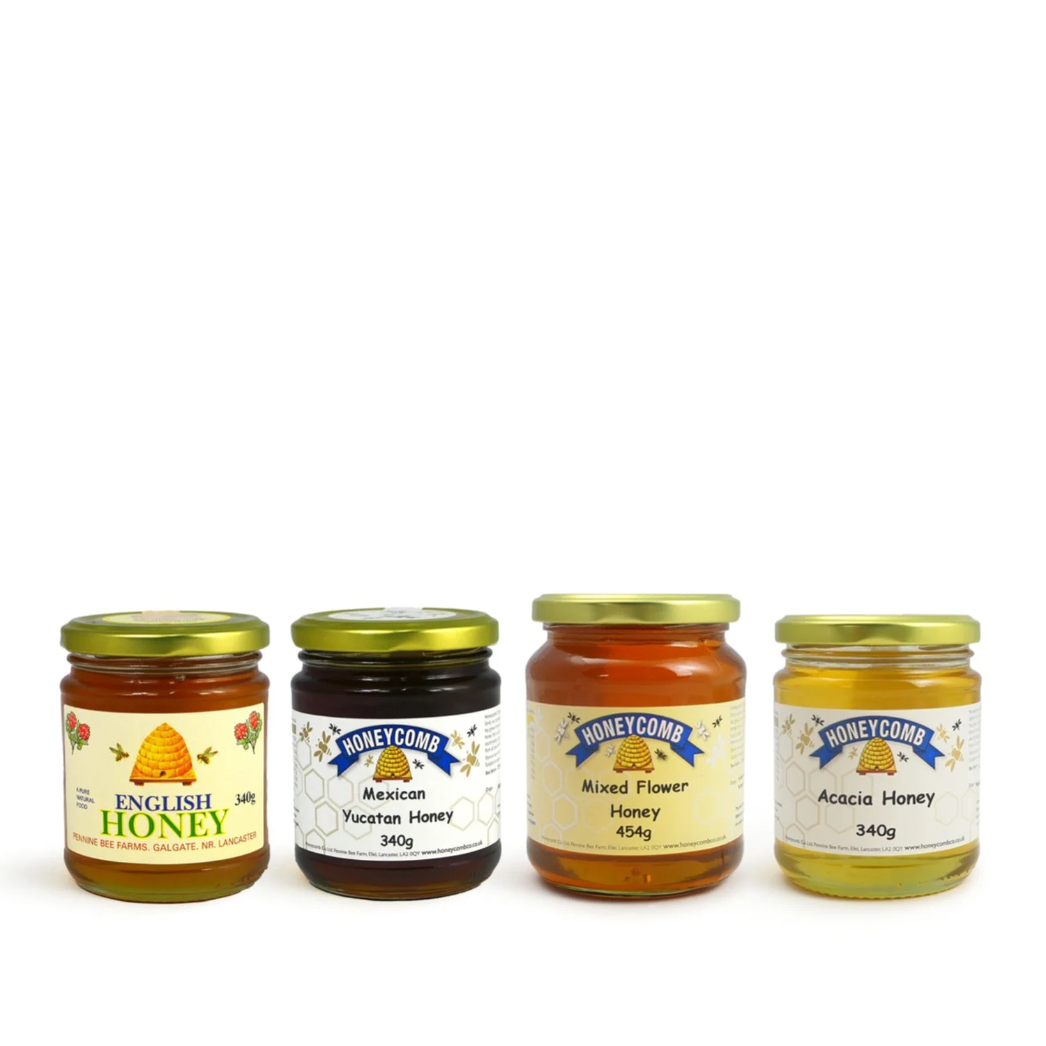 Shop — Honeycomb Co. Ltd