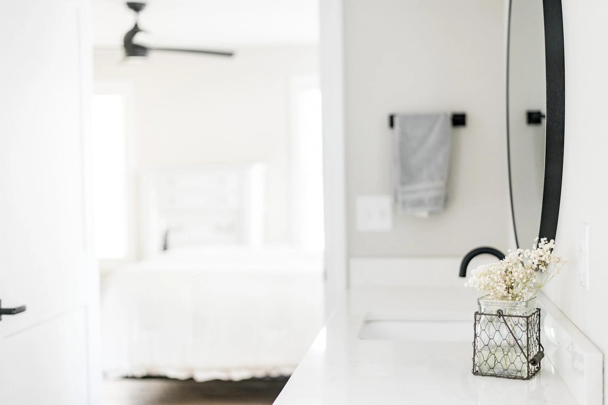 Project Crisp and Clean — Frank Good Builders