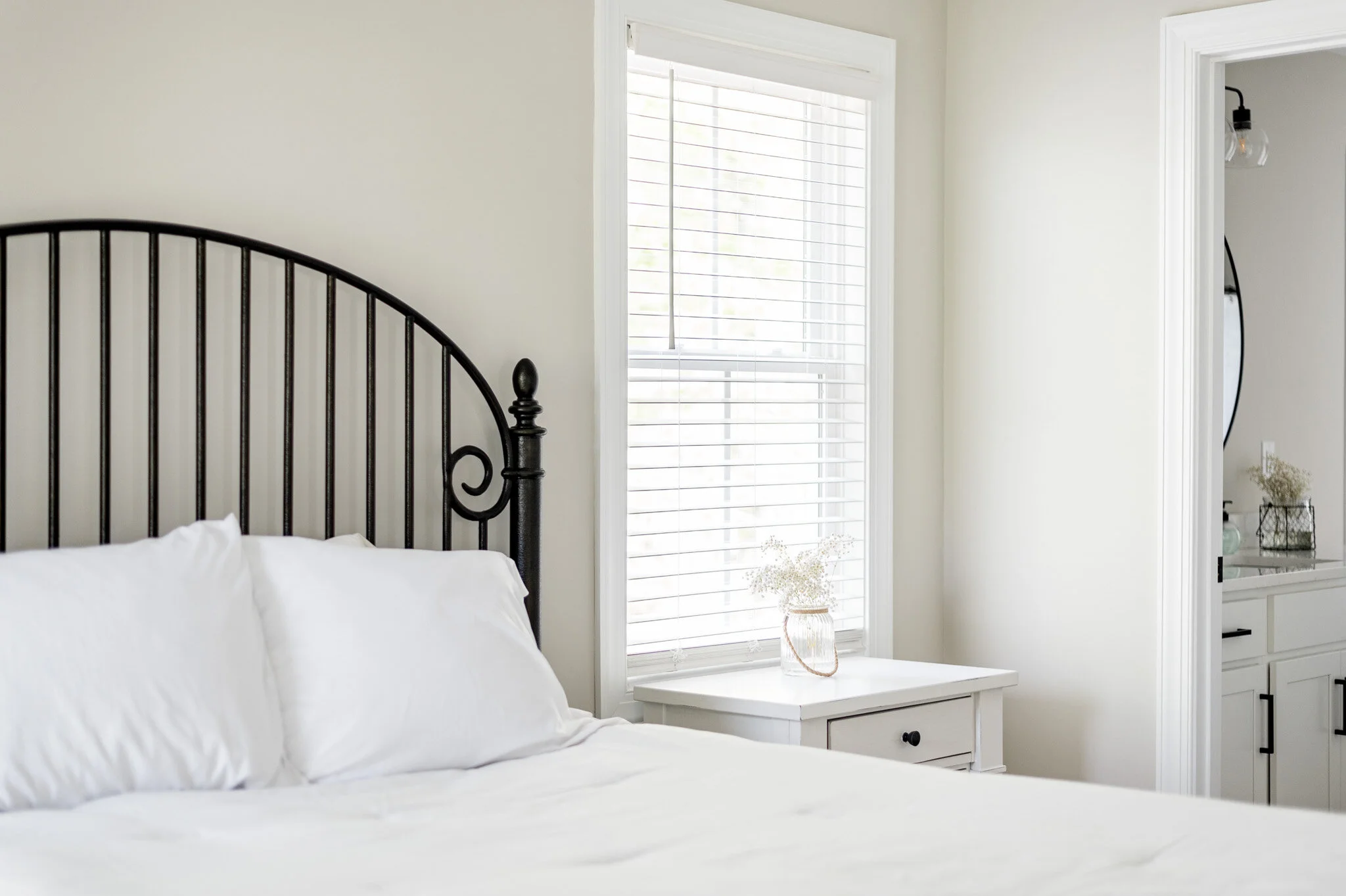 Project Crisp and Clean — Frank Good Builders