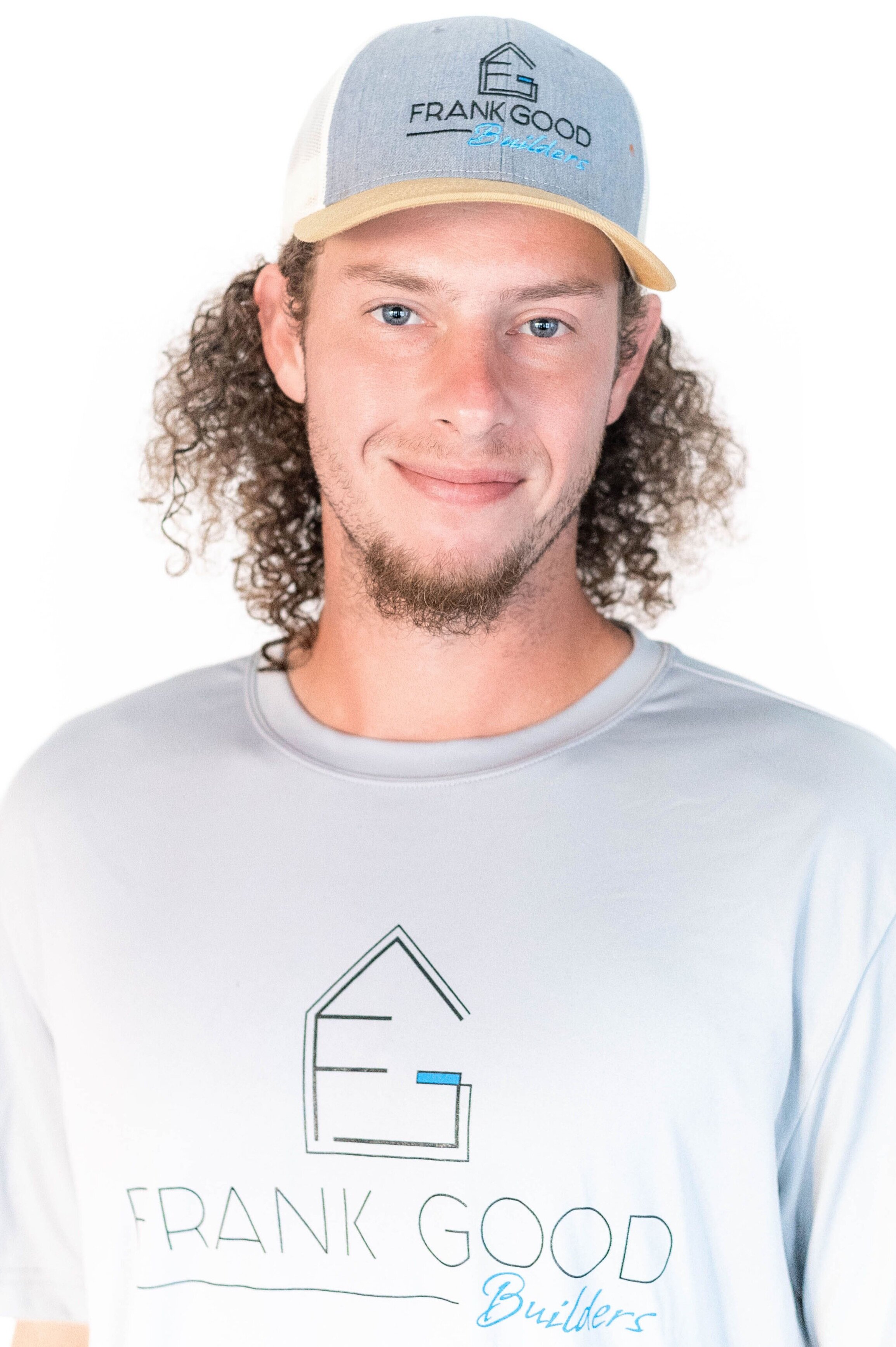 Meet The Team — Frank Good Builders