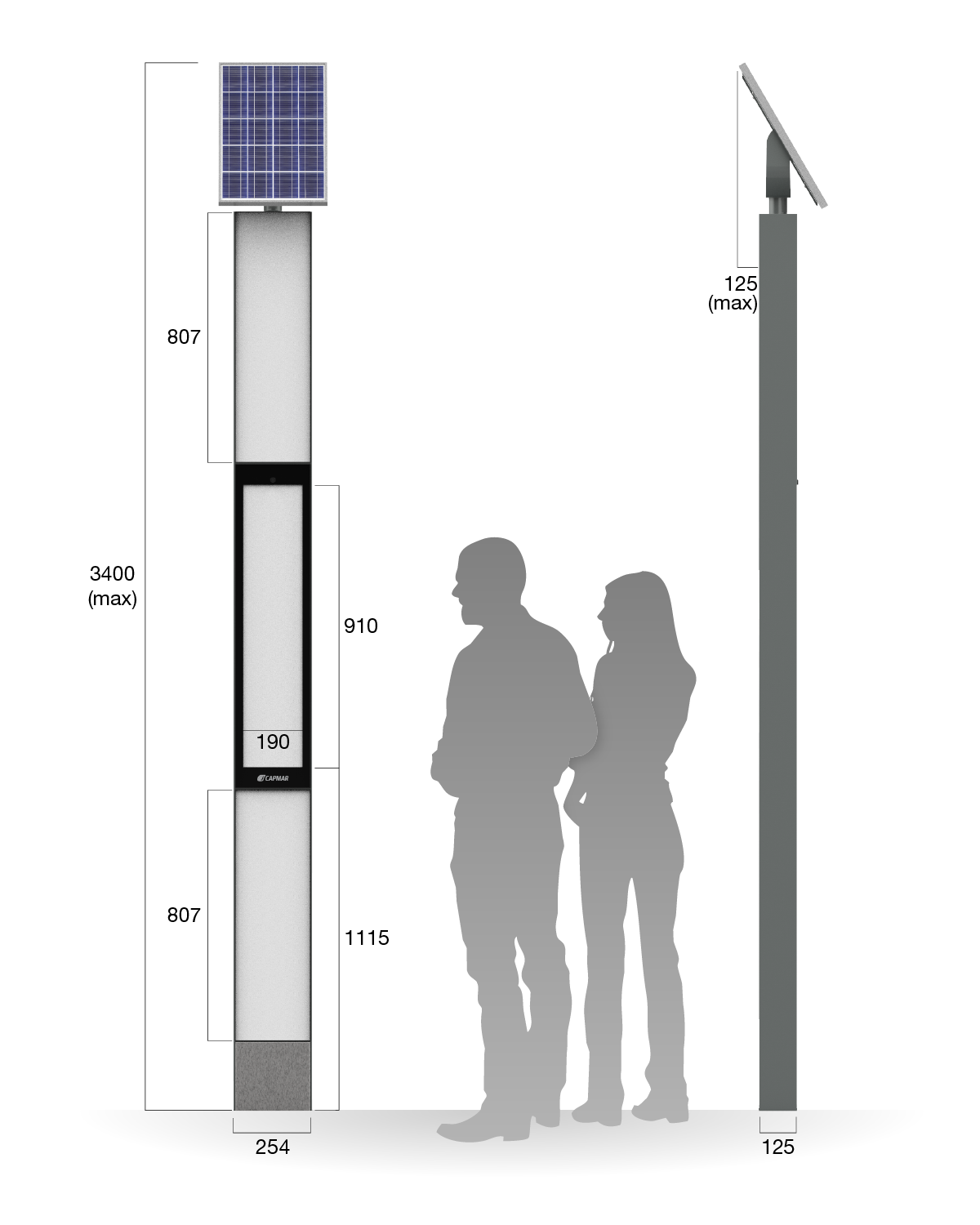 faro — Capmar Information Systems