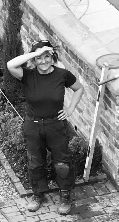 Jane Pearson Design offer qualified & insured garden design services ...