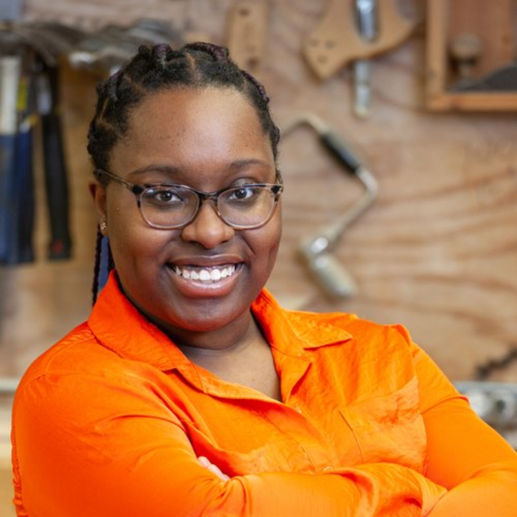 About Us — Nontraditional Employment for Women