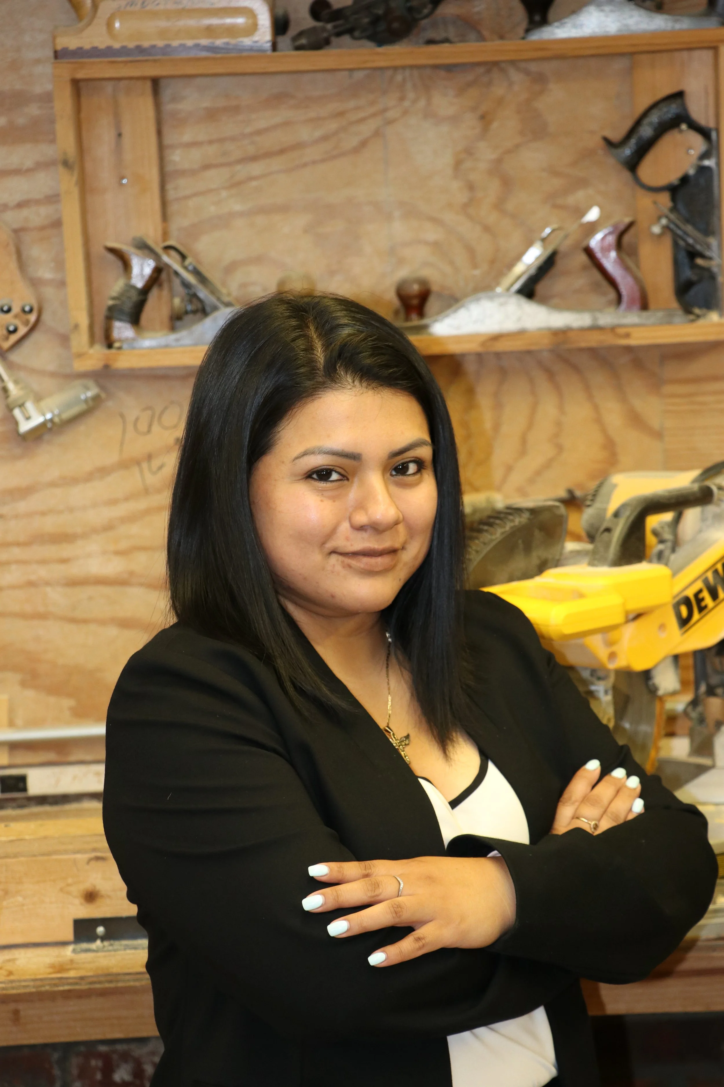 About Us | Join the Movement Now — Nontraditional Employment for Women