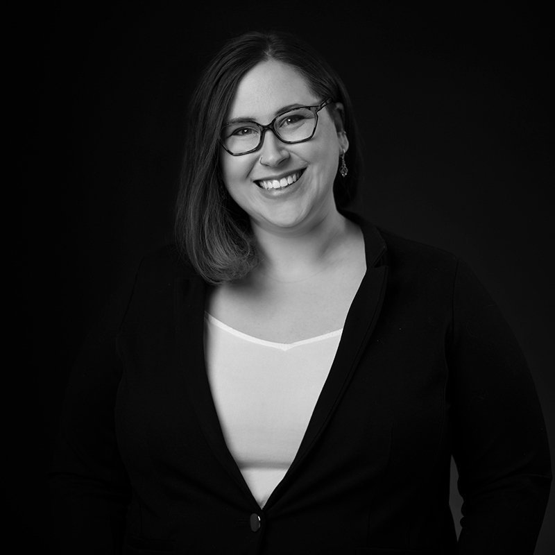 Bailey Twyman-Metzger — Gustafson Gluek PLLC