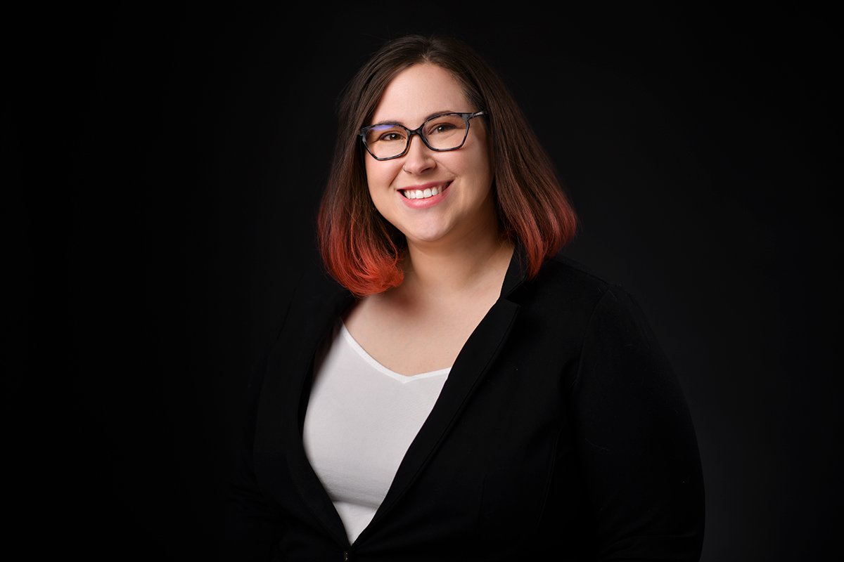 Bailey Twyman-Metzger — Gustafson Gluek PLLC