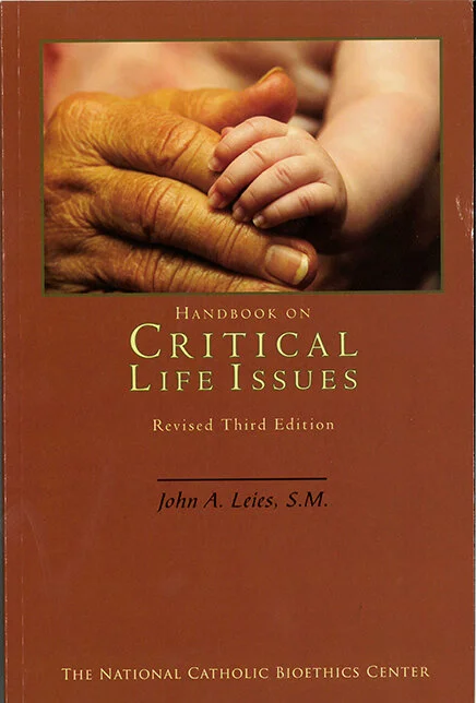 New Charter for Health Care Workers (English) — The National Catholic ...