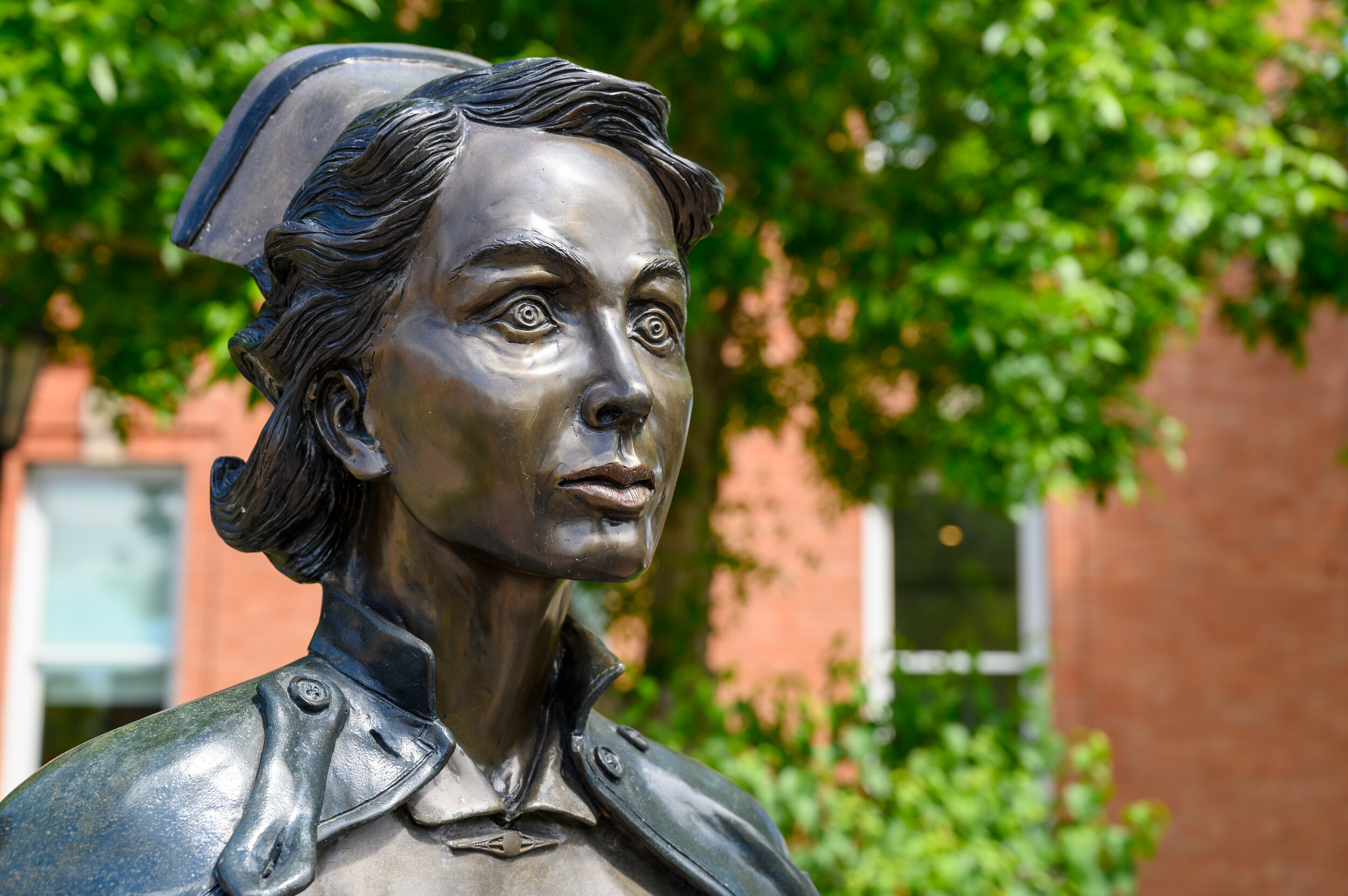 Embracing the Gift of Christian Spirituality in Nursing — The National ...