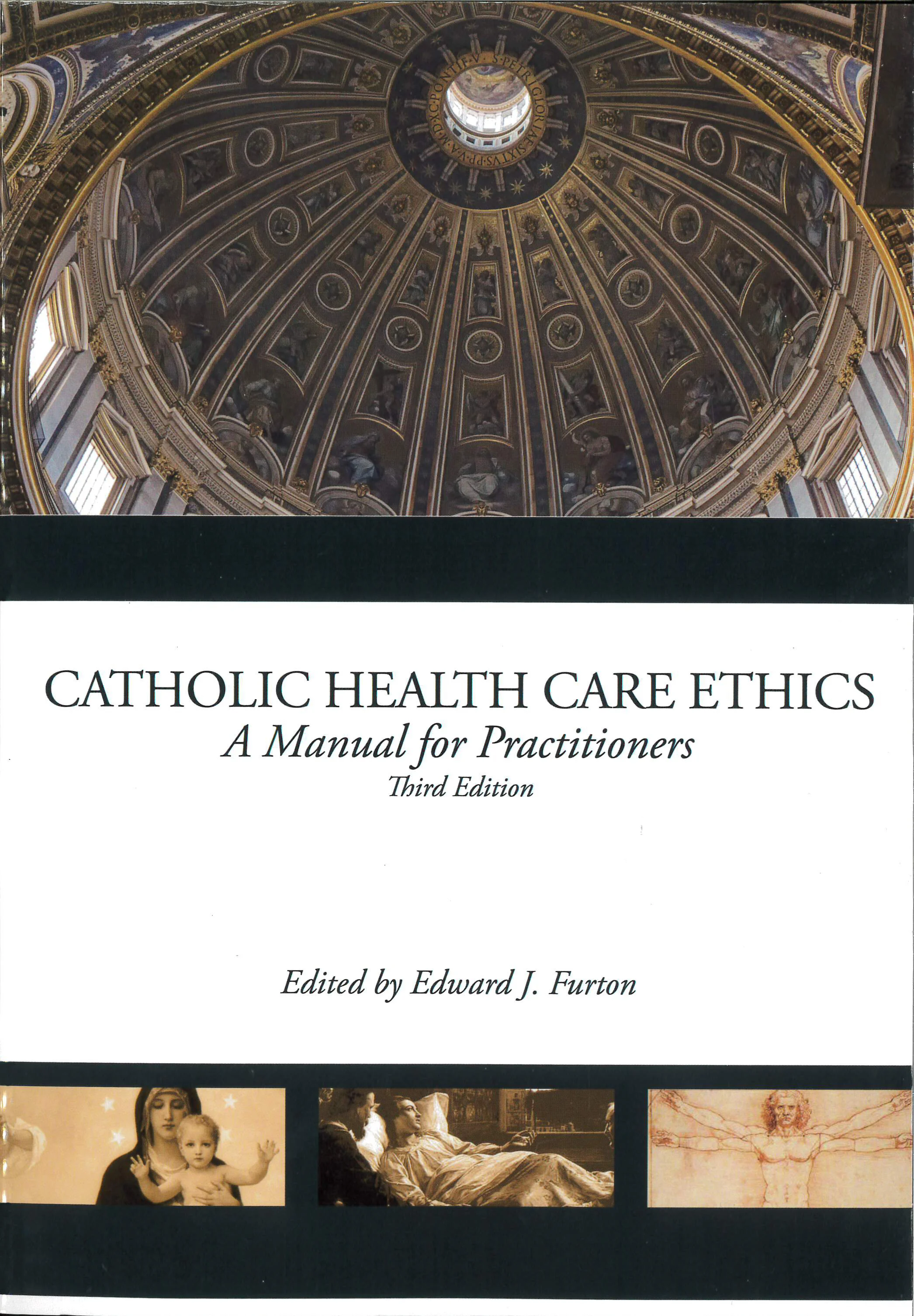 National Catholic Bioethics Store — The National Catholic Bioethics Center
