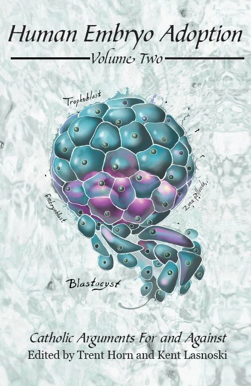 Grappling with Human Embryo Adoption — The National Catholic Bioethics ...