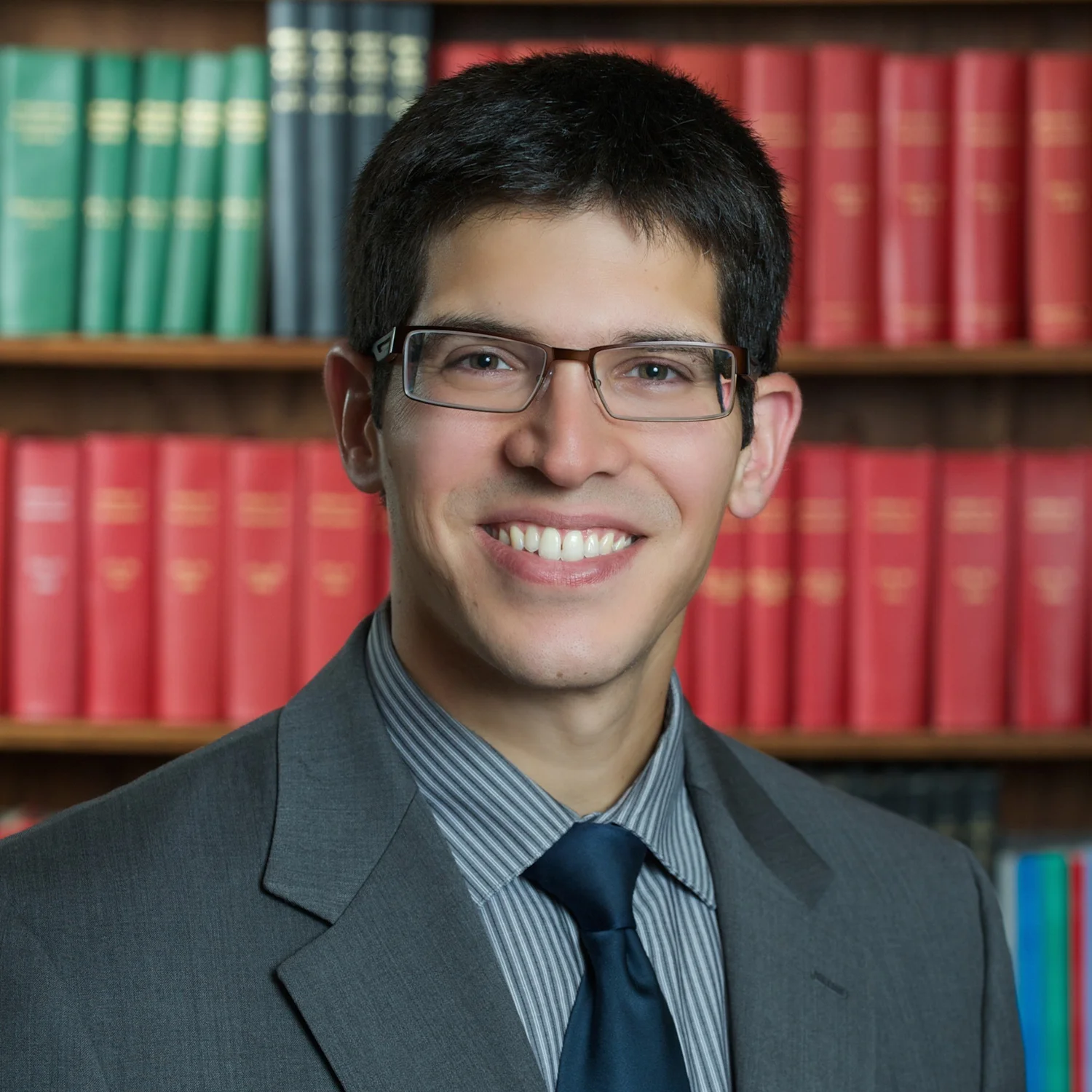John A. Di Camillo, PhD, BeL — The National Catholic Bioethics Center