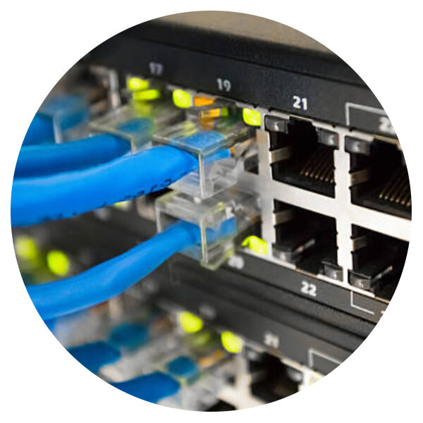 Cybersecurity — Passpoint Security