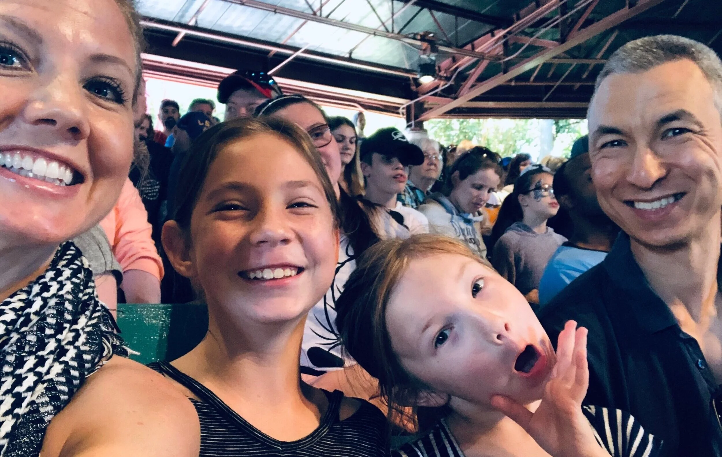 About Me — Kendall Grace Collection