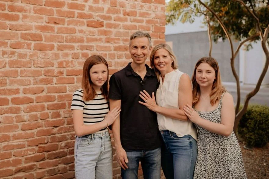 About Me — Kendall Grace Collection