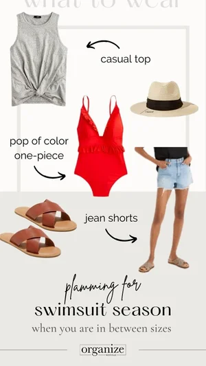 The Ultimate Swimsuit Guide — Organize Nashville