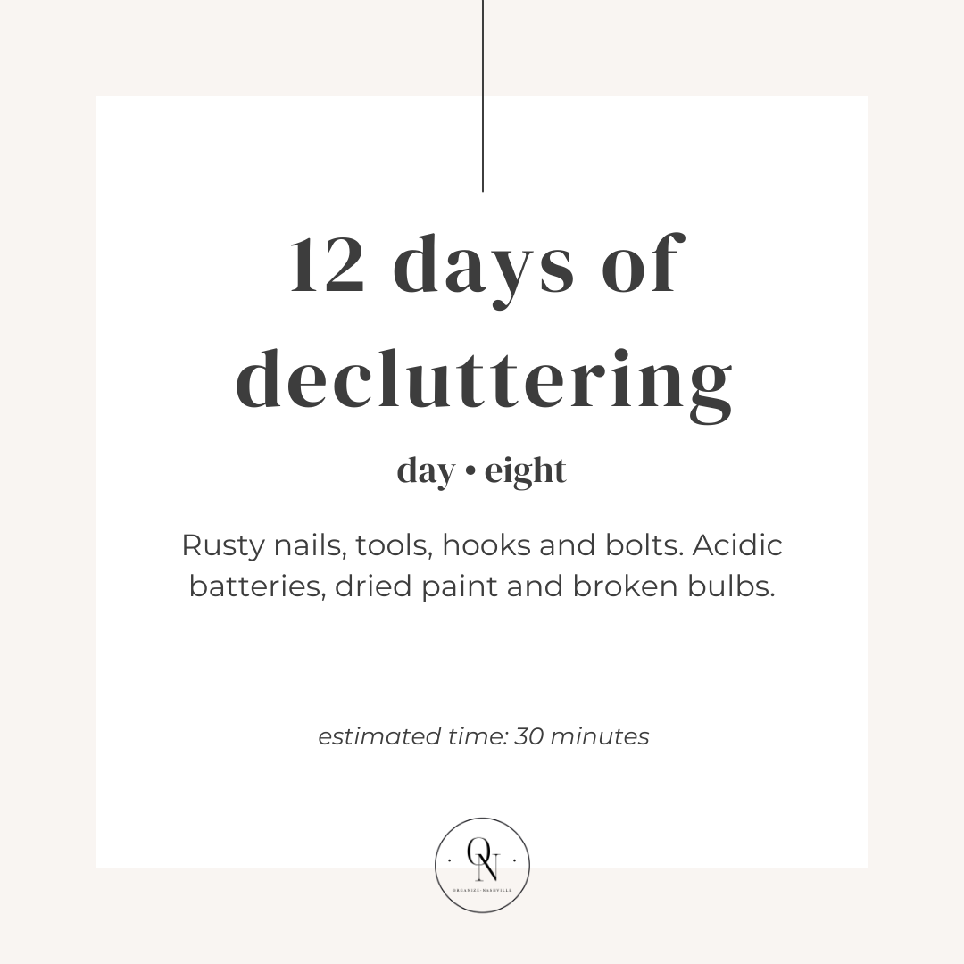 12 Days Of Decluttering Challenge Day 8 Organize Nashville 12-days-of-decluttering-challenge-day-8-organize-nashville