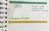 Inside my Simplified Planner (How I use Google Calender, Notes App + my ...