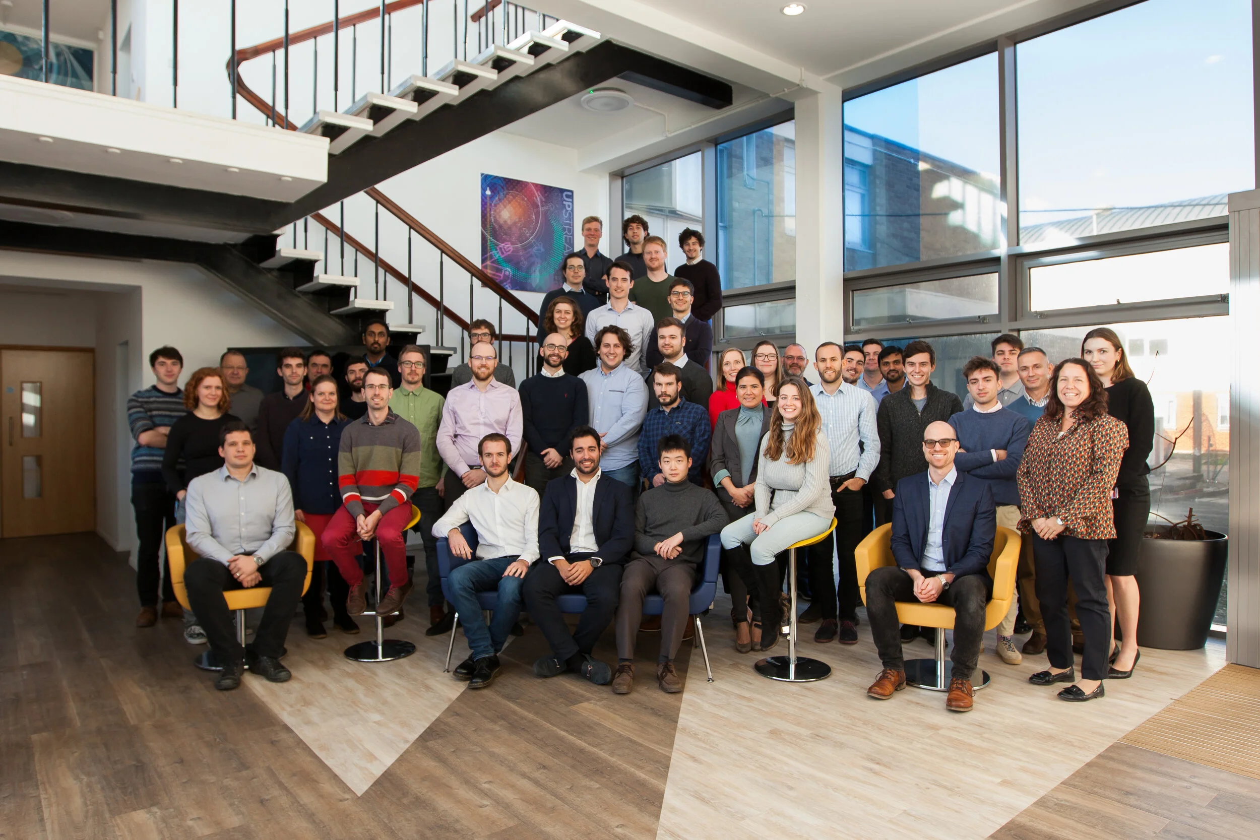 Careers — Open Cosmos