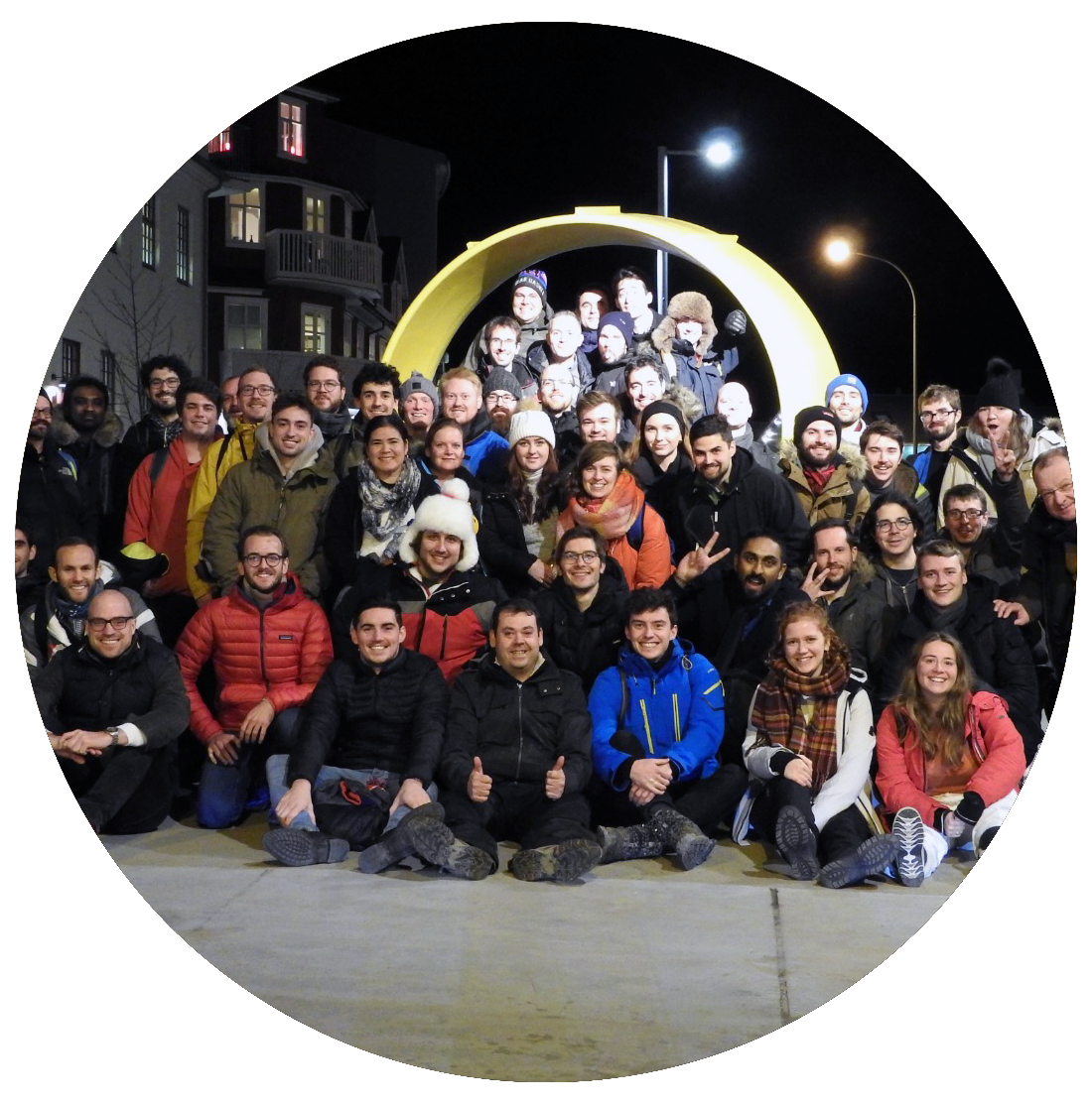 Careers — Open Cosmos