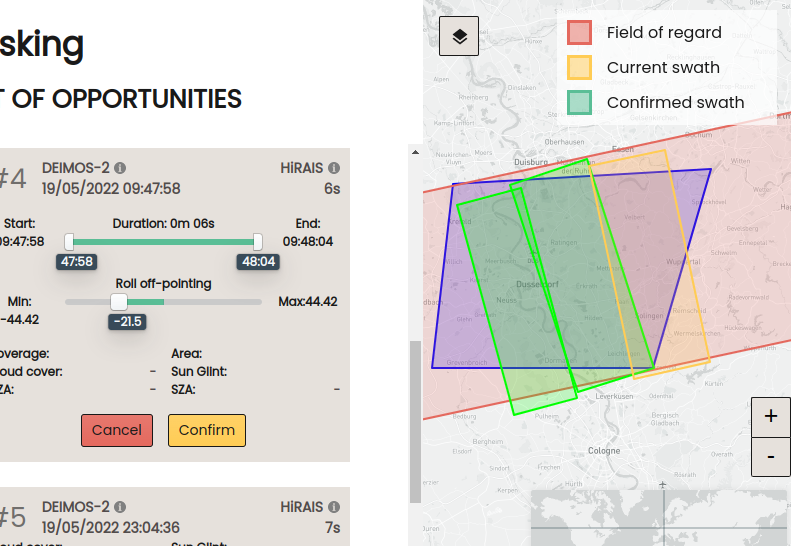 Open Cosmos announces DataCosmos — Open Cosmos