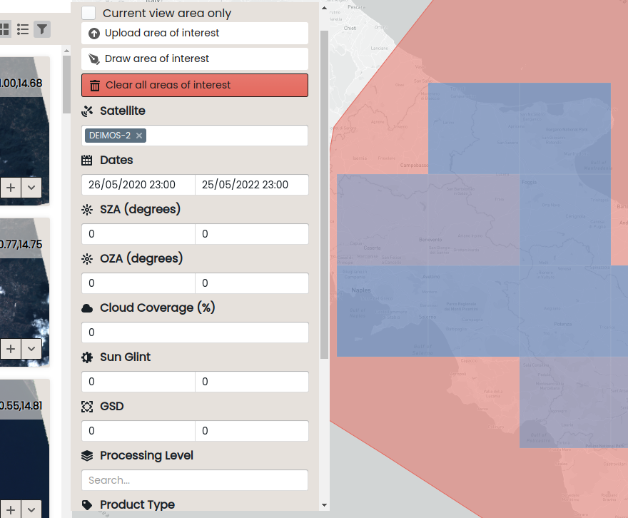 Open Cosmos announces DataCosmos — Open Cosmos