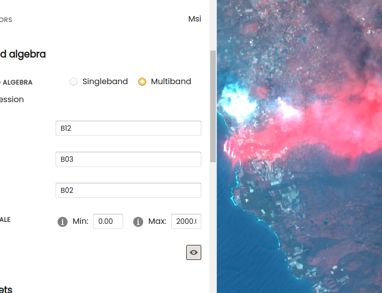 Open Cosmos announces DataCosmos — Open Cosmos