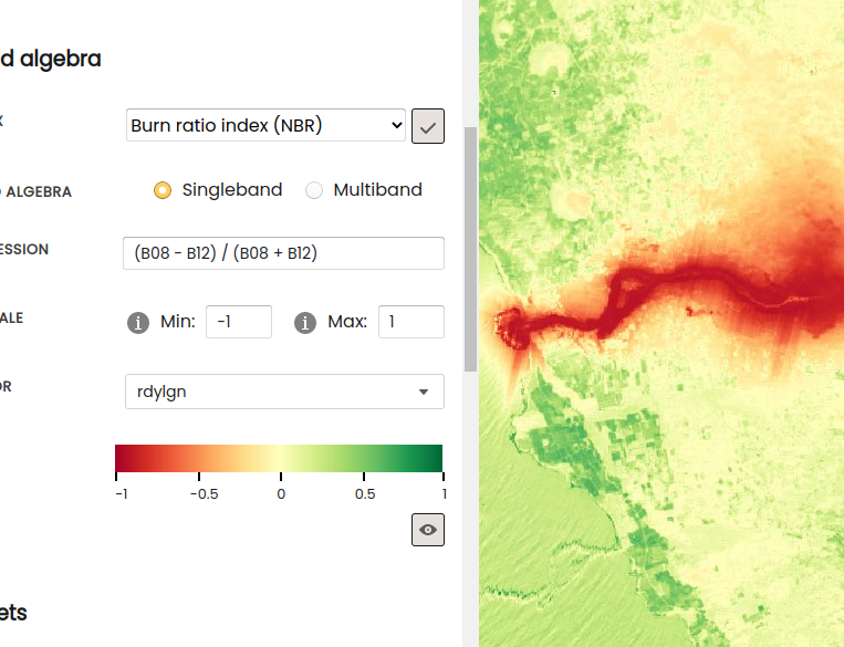 Open Cosmos announces DataCosmos — Open Cosmos