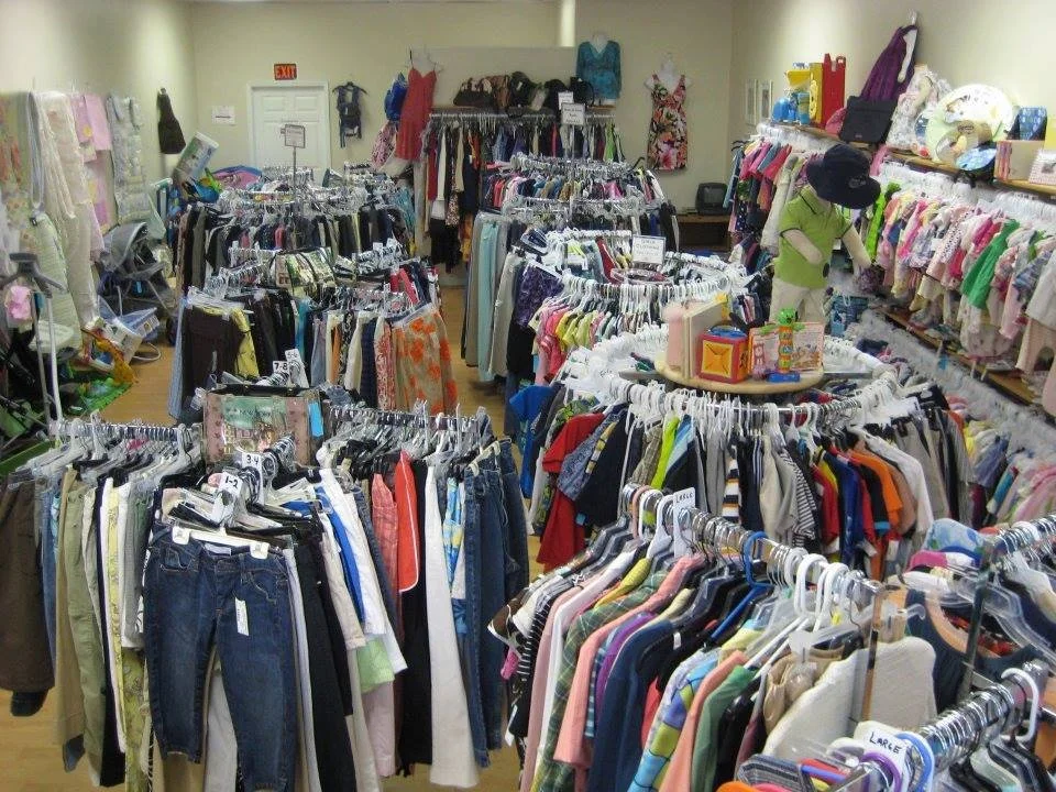 Voted Best Consignment Store in Lancaster County, PA! — Fashion Cents ...